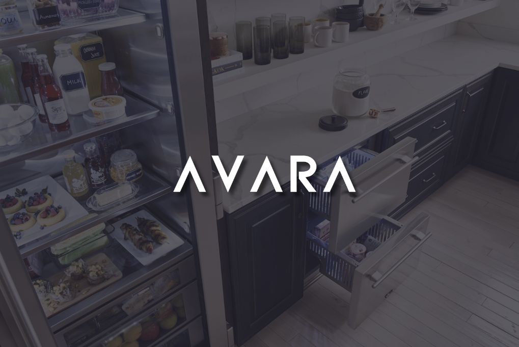 AVARA Home
